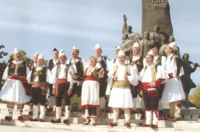 Çfarë është Iso-Polifonia - Shqip.info