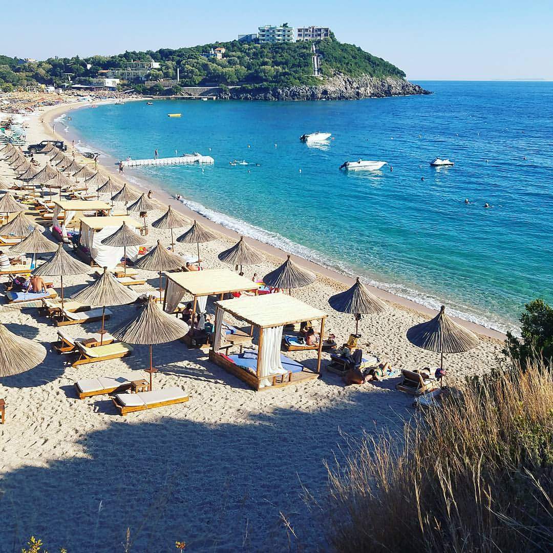 15 plazhet më të bukura Shqiptare / Foto - Shqip.info