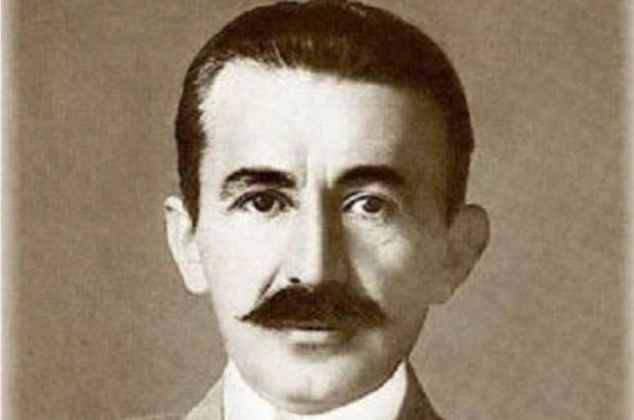 Fjalimi origjinal i mbajtur nga Hasan Prishtina më 5 maj 1912 në Kullën ...