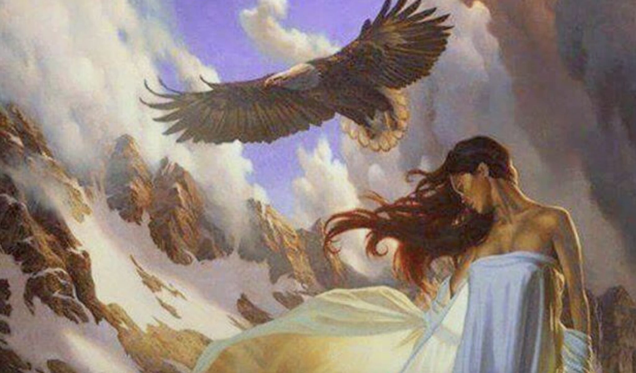 Krijesat mitologjike më të pazakonta në mitologjinë Shqiptare - Shqip.info